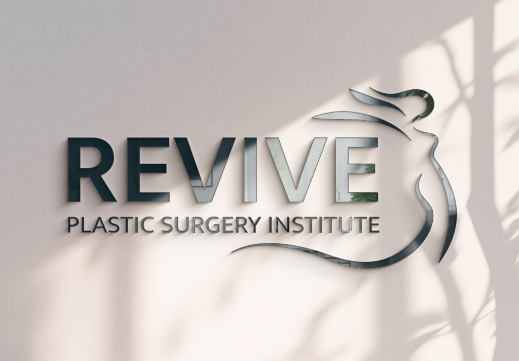 REVIVE SURGICAL INSTITUTE - 11th Floor Design Studio