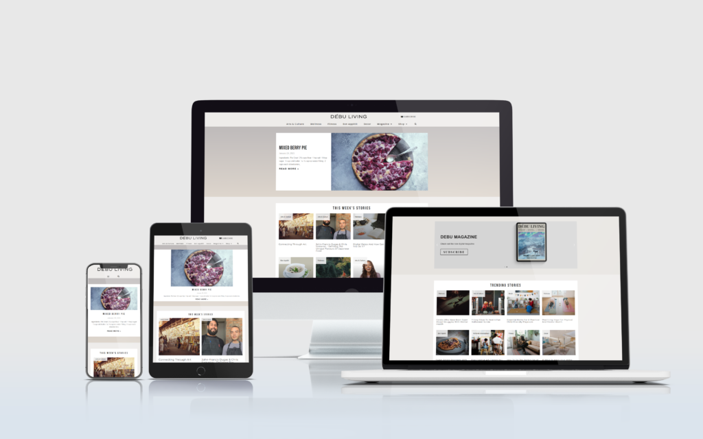 Debu - 11th Floor Design Studio